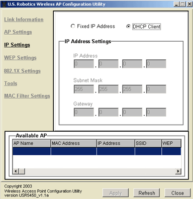 802.11g Wireless Turbo PC Card, PCI Adapter, and Multi-function Access Point User Guide ...