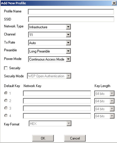 802.11g Wireless Turbo PC Card, PCI Adapter, and Multi-function Access Point User Guide ...